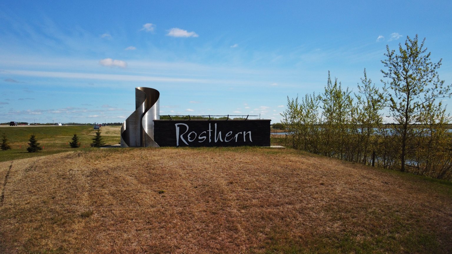 Town of Rosthern - SREDA
